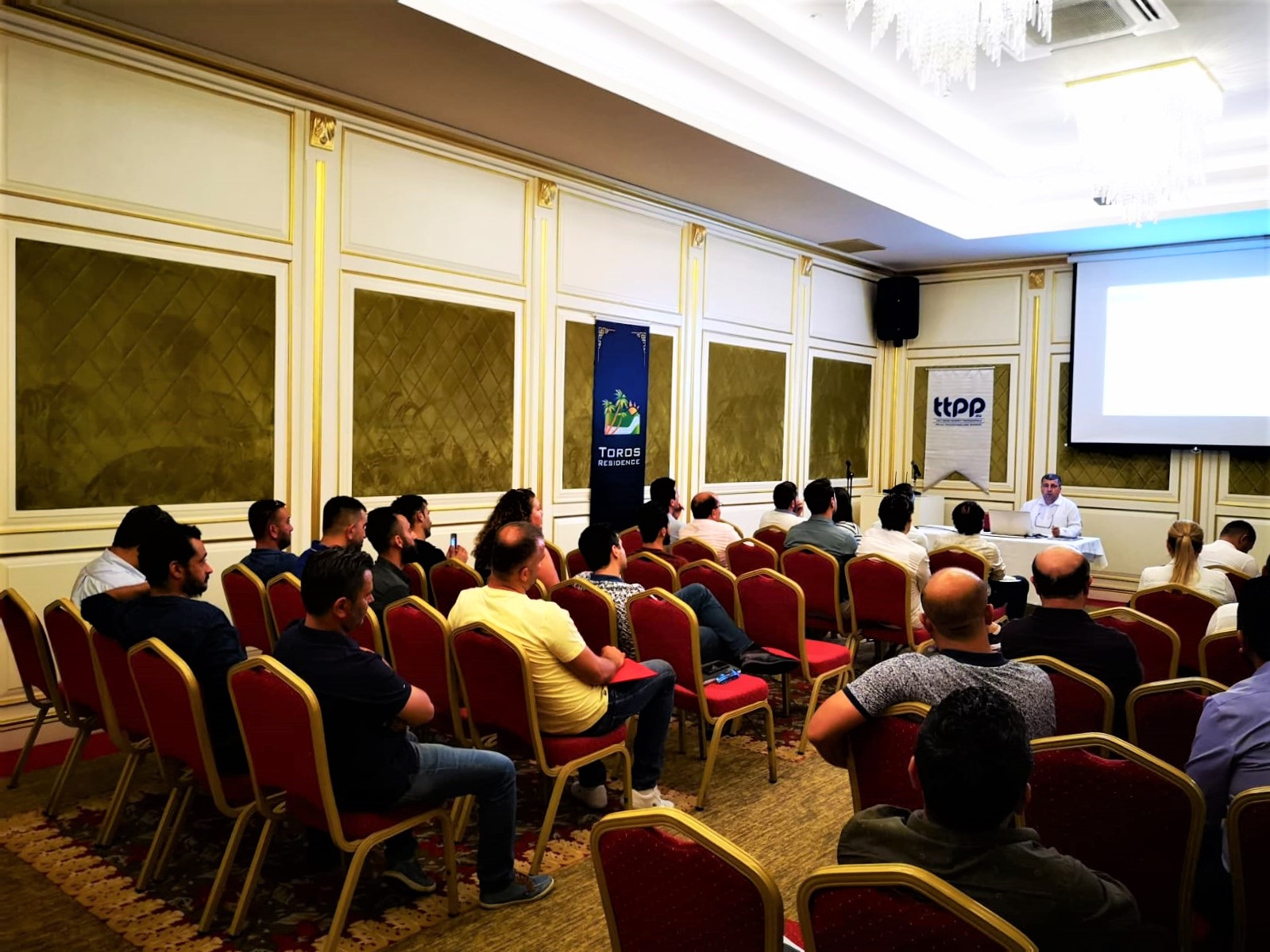 Certificate of Professional Competence in Real Estate – TTPP The ...