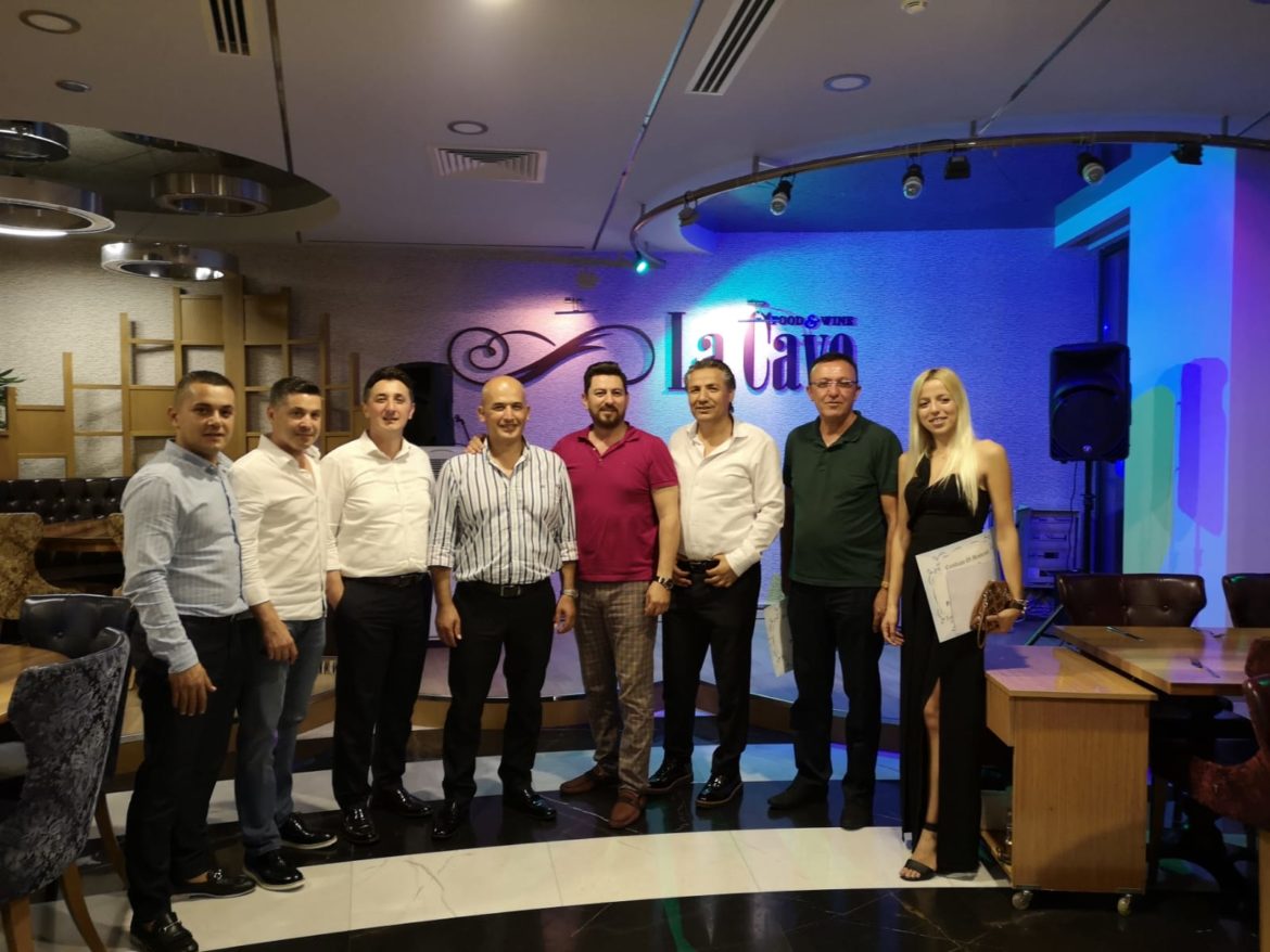 TTPP Gala Night – TTPP The Turkish Property Professionals