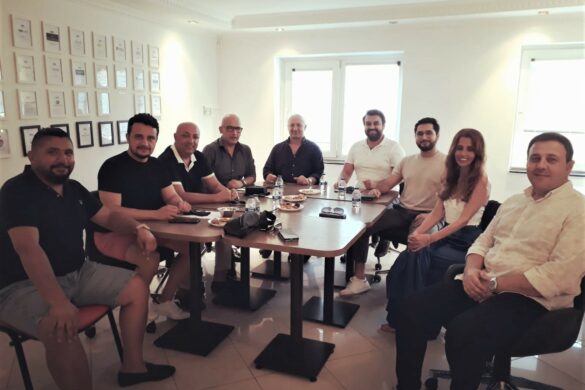 Obtaining a work permit in Turkey – TTPP The Turkish Property Professionals